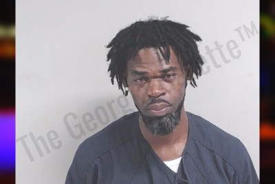 Chadrick Holloway — Lowndes County