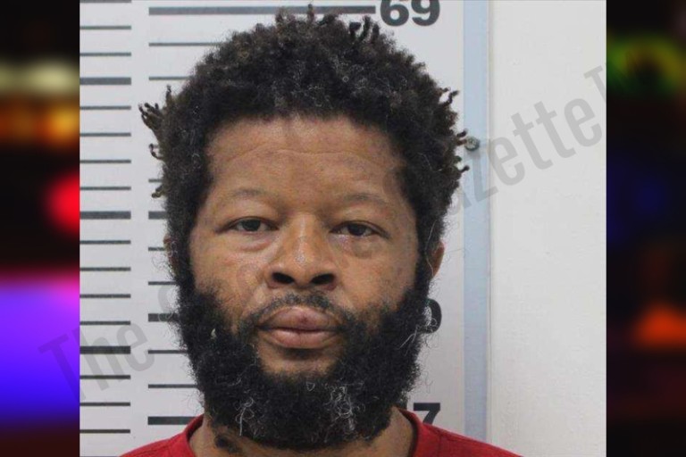 Colquitt County Jail Bookings – The Georgia Gazette