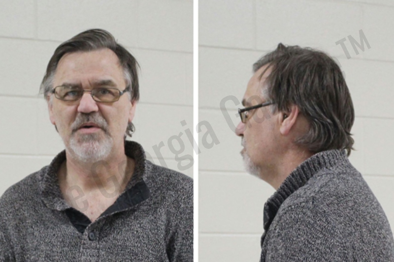 Steven Hajec — Houston County Jail Bookings