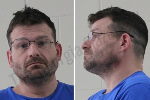 Richard Ham — Houston County