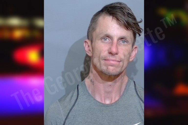 Joshua Hamilton — Glynn County