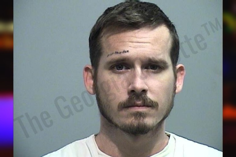 Keith Hamilton — Effingham County Jail Bookings