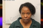 Meranda Hamilton — Chatham County