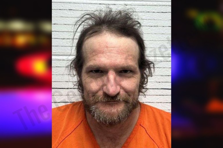 Joshua Hardeman — Dade County Jail Bookings