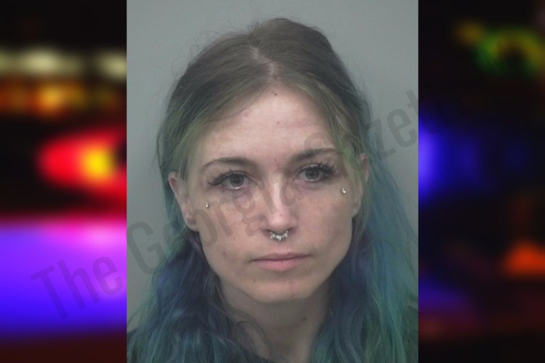 Amanda Harned Munson — Gwinnett County