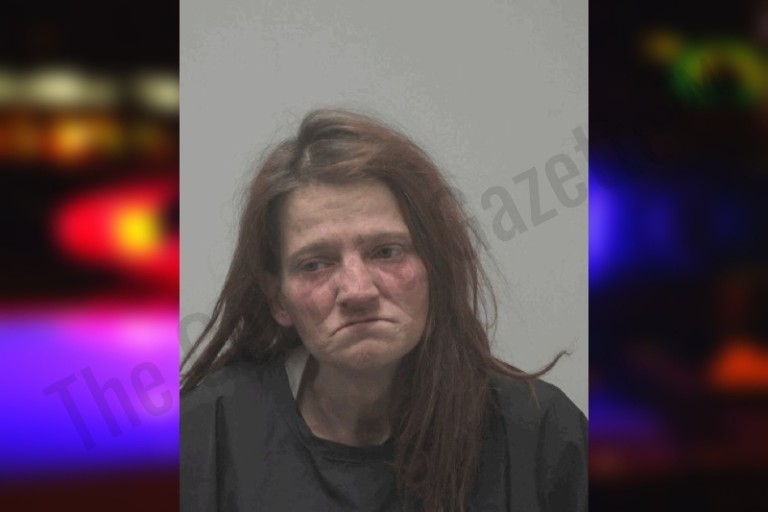 Valerie Harrell — Coweta County