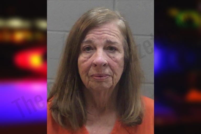 Brenda Harris — Madison County