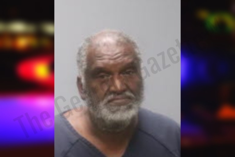 Willie Harris — Muscogee County