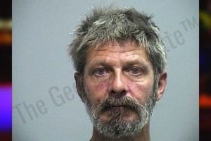 Dustin Harrison — Effingham County