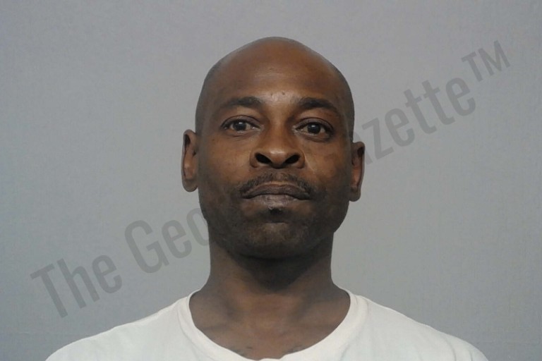 Paul Hart — Bibb County
