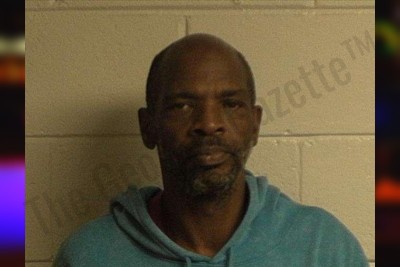 Crawford County Jail Bookings – The Georgia Gazette