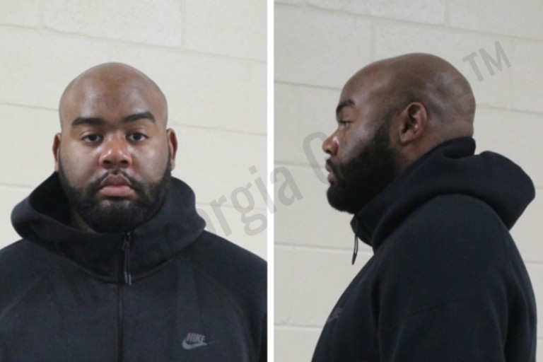 Wesley Hawkins — Houston County