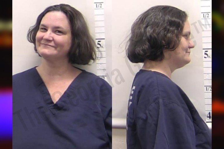 Kaycee Hayes — Clarke County