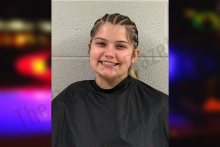 Layla Haynes — Elbert County