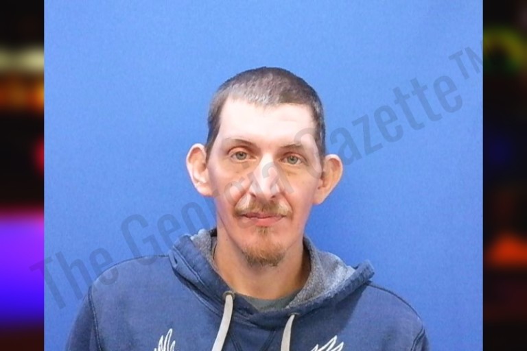 Justin Head — Troup County
