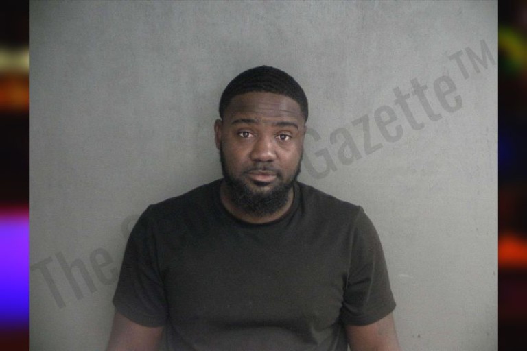 Samuel Height — Twiggs County Jail Bookings