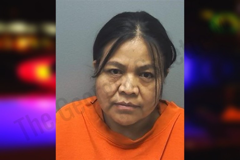 Elvina Hernandez — Cherokee County
