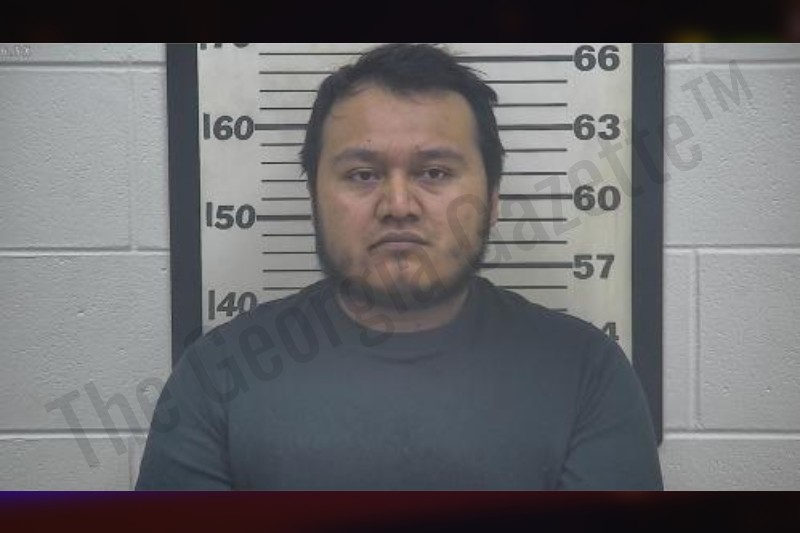 Coffee County Jail Bookings – The Georgia Gazette