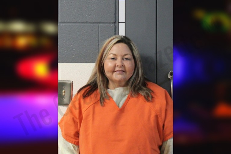 Angela Hester — Lumpkin County