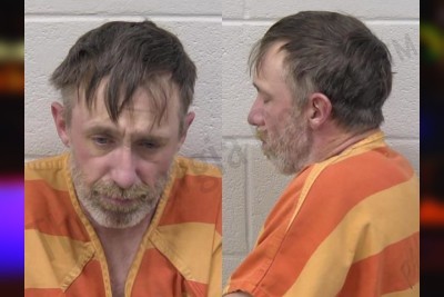 Charles Higgins — Paulding County