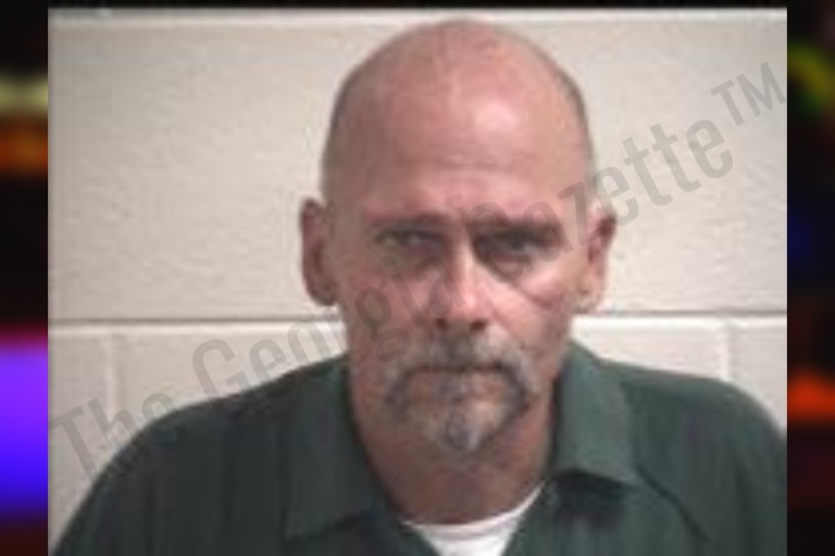 Rodney Hill — Henry County