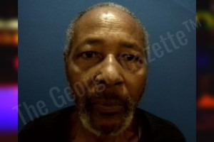 William Hines — Troup County