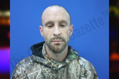 Keith Hinkle — Troup County