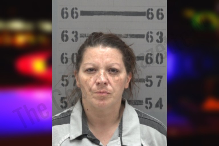 Tiffany Holbrook — Dougherty County
