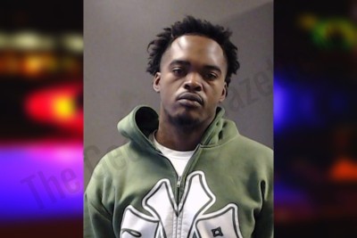 Detavius Holt — DeKalb County