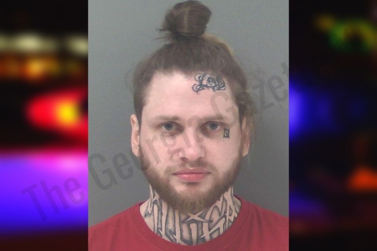 Michael Hornsby — Douglas County