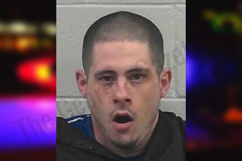 Butts County Jail Bookings – The Georgia Gazette