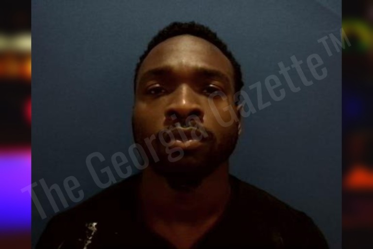 Robert Houston — Troup County