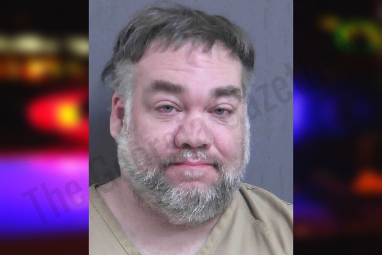James Howell — Gordon County