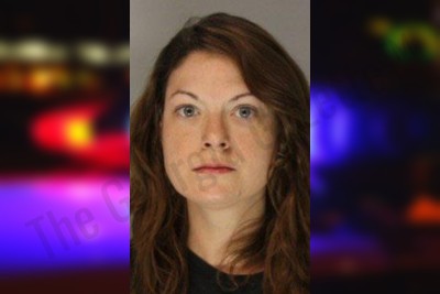 Jennifer Howell — Hall County