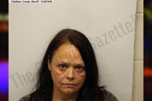 Leslie Howell — Chatham County