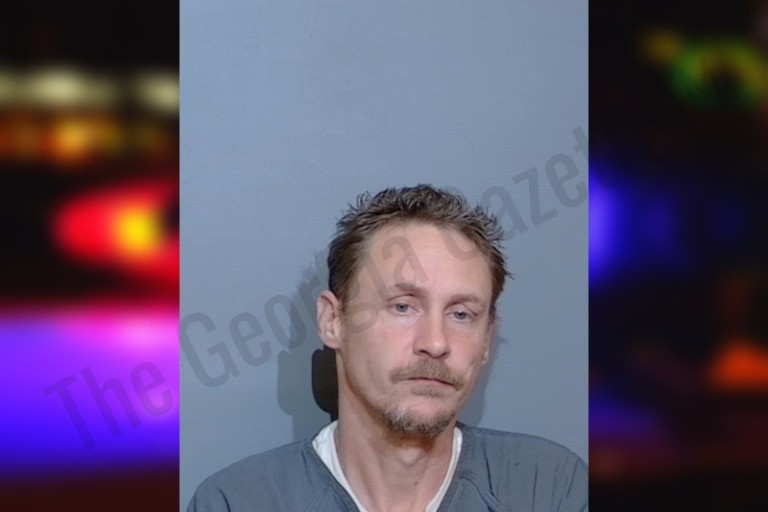 Timothy Howell — Glynn County