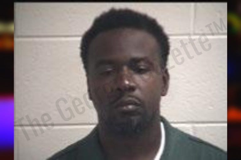 Elijah Hunt — Henry County