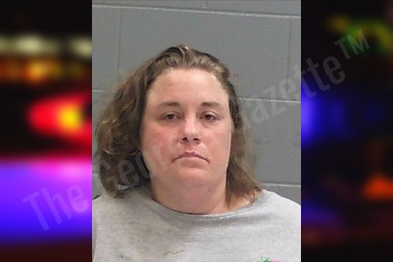 Ashley Hurst — Baldwin County