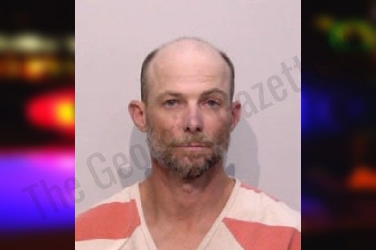 Rodney Huskins — Bartow County