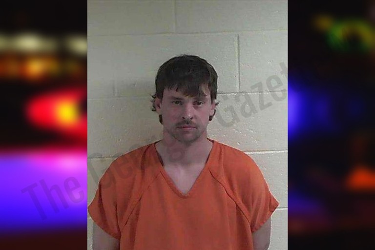Christopher Hyatt — Fannin County