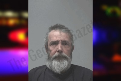 Tommy Hyatt — Coweta County