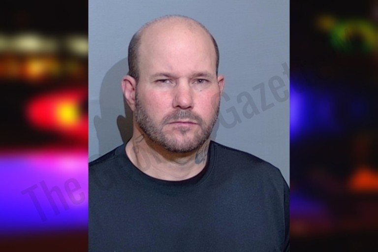 Mark Isbell — Glynn County