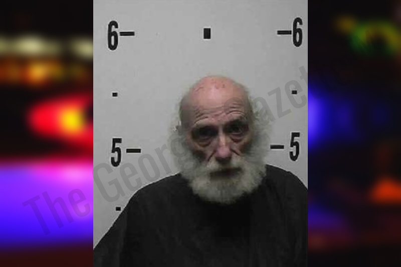 Pike County Jail Bookings – The Georgia Gazette