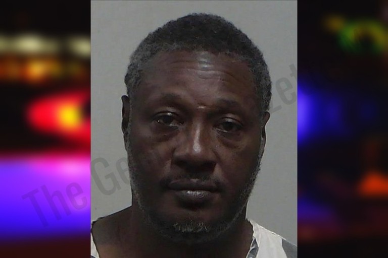 Eric Jackson — Tift County