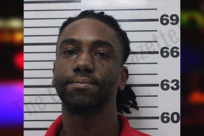 Derrick James — Colquitt County