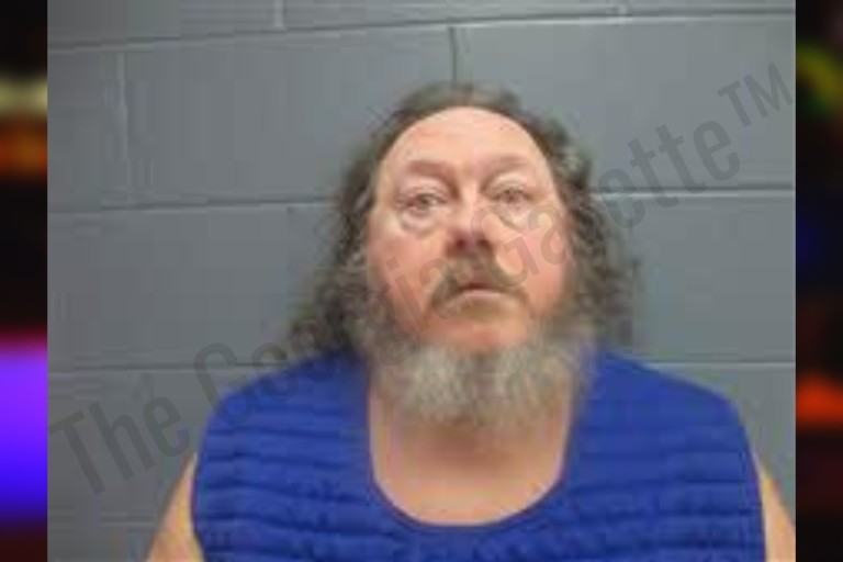 Everett Jankowski — Lee County