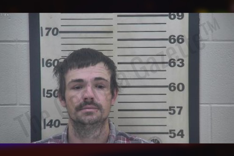 Richard Jewell — Coffee County