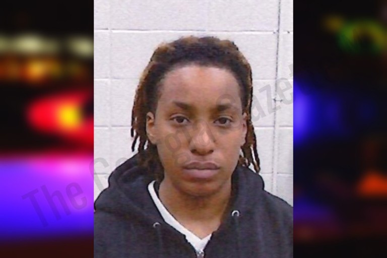 Screven County Jail Bookings – The Georgia Gazette