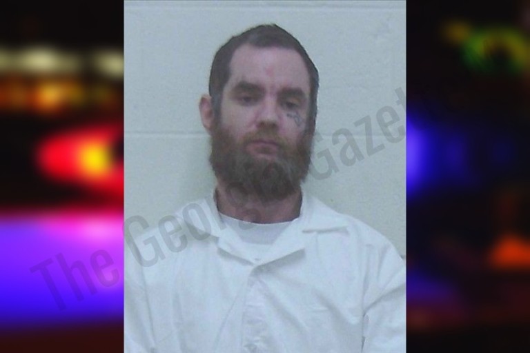 Kenneth Johnson — Worth County