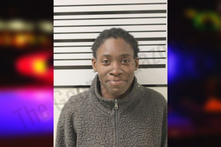 Tamesha Johnson — Toombs County